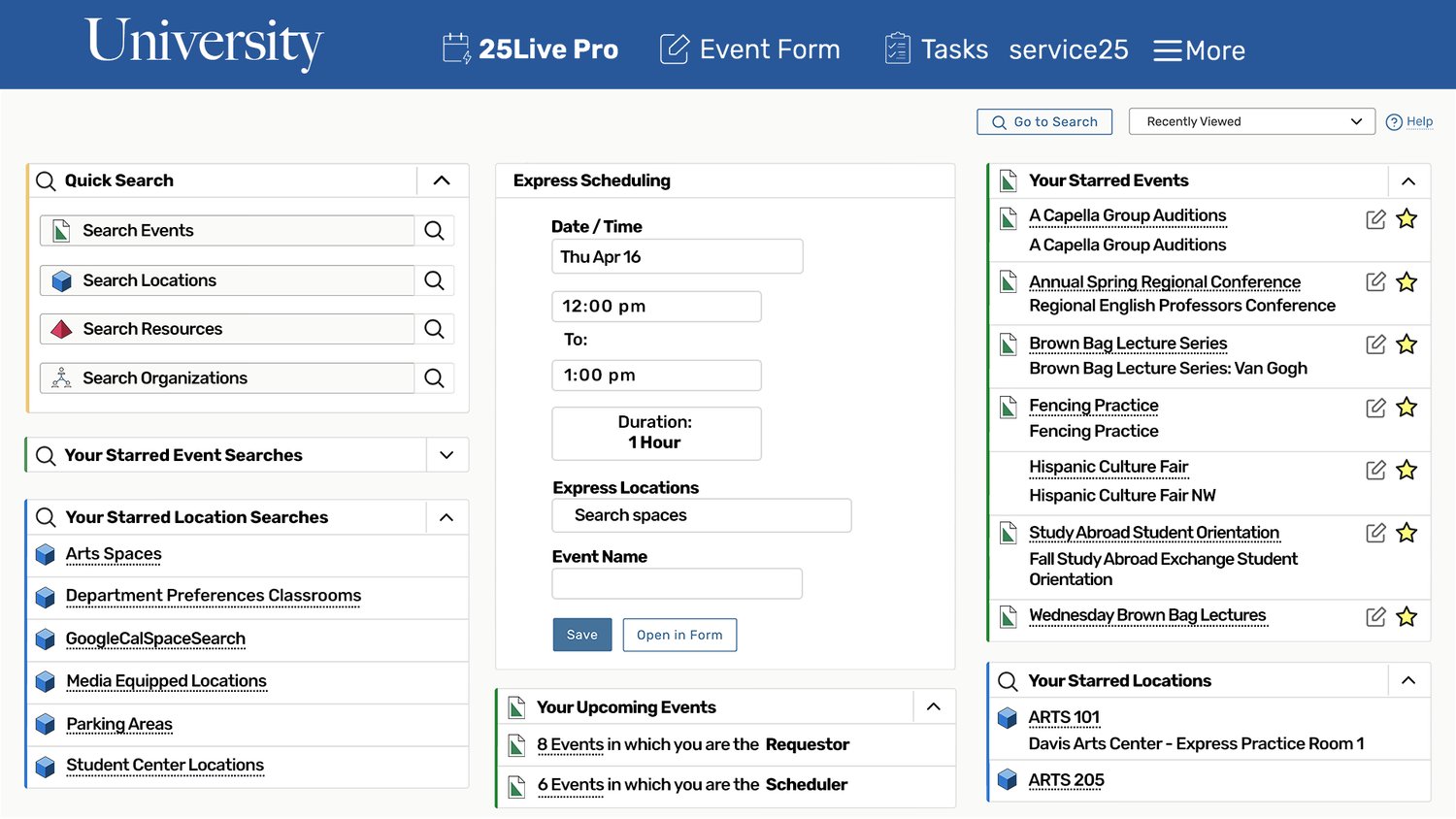 CollegeNET | Admissions, Scheduling & Virtual Classroom Software